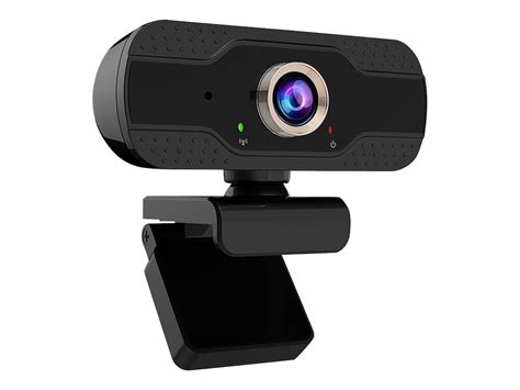 Urban Factory Webee Full Hd Usb A C 1080p 2m Pixel Webcam Whd20uf