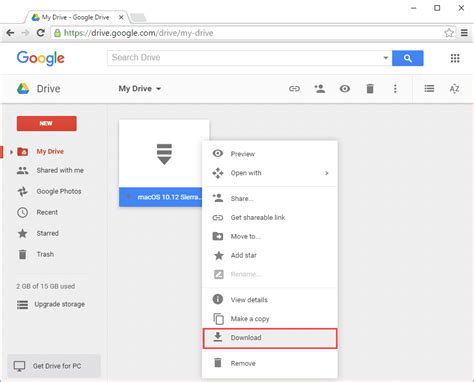 How to Fix Google Drive Download Limit For Shared Files? - Tactig