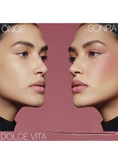 Nars The Multiple Sex Appeal Allık