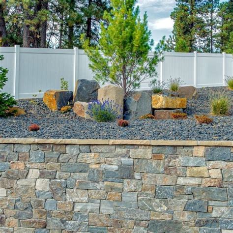 Natural Stone For House Exterior How To Install At Odessa Anderson Blog