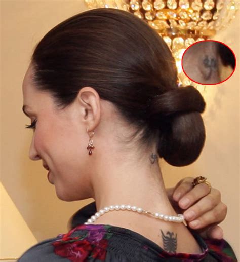 Eliza Dushku Eagle Tattoos Eagle And Owl Experience