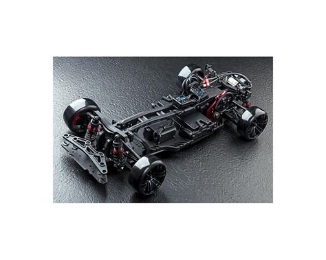 MST RMX 2 5 1 10 2WD Brushless RTR Drift Car W GR86RB Body Race Red MXS 533913R AMain Hobbies