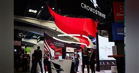 Crowdstrike And Aws Select 22 Startups For Aws And Crowdstrike
