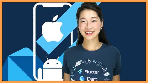 The Complete Flutter Development Bootcamp With Dart Coursesblock For