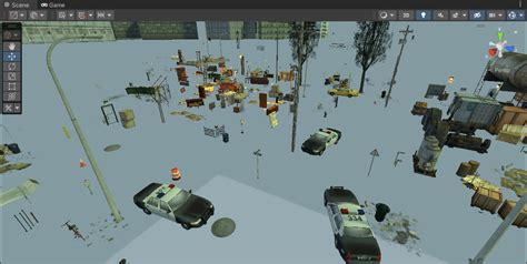 Bakery Gpu Lightmapper V196 Rtpreview Released 7384 By