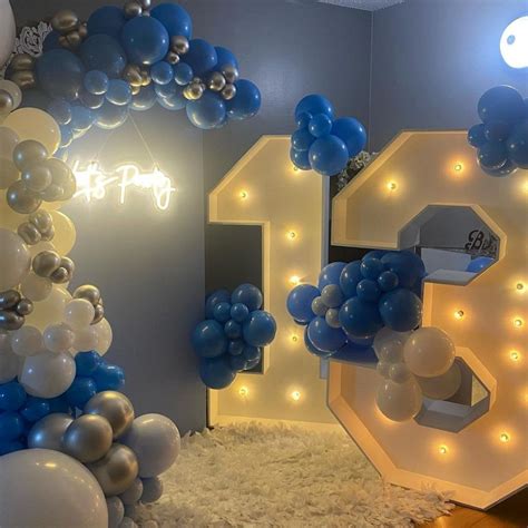 20 Best 13th Birthday Party Ideas For Boys And Girls 2023 Artofit