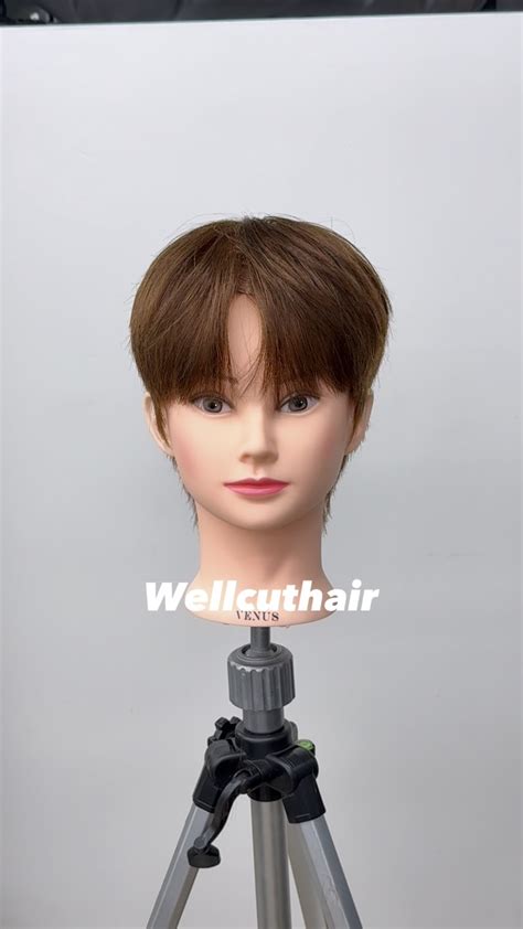 남자 펌 전문 웰컷헤어 대표원장 지아 근육맨 세윤오빠가 웰컷헤어에🫢🖤 Instagram