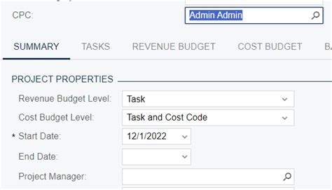 Default Value For A Field Community