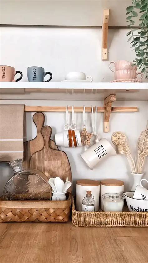 دیزاین آشپزخانه کوچک ایرانی و اروپایی با ایده های جذاب