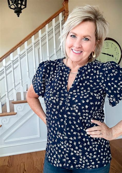 Casual Fashion Spring