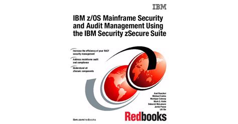 Chapter 3 Ibm Security Zsecure Admin Ibm Z Os Mainframe Security And