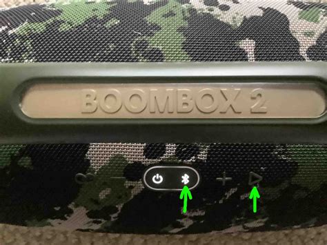 JBL Boombox Power Button Not Working Fix Tom S Tek Stop
