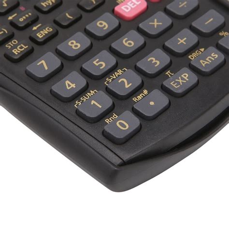 12 Digit Electronic Scientific Calculator Multi Fu Grandado