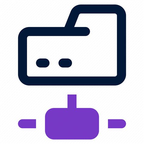 Folder Document File Coding Programming Icon Download On Iconfinder