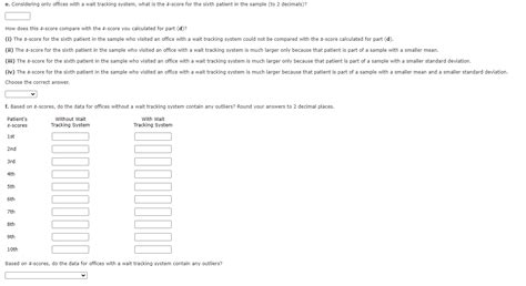 Solved An Office Tracking System Construct A Spreadsheet To