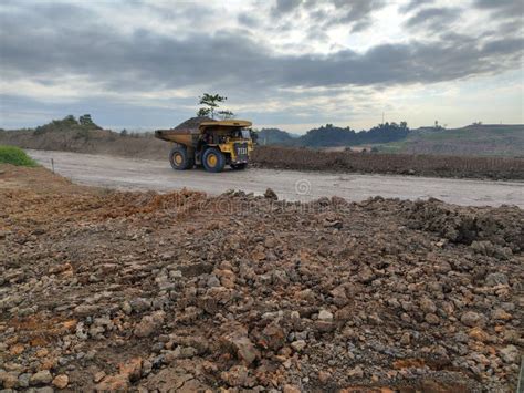 Mining Of Tantalum Coal Nickel Cobalt Lithium Editorial Photography Image Of Mining