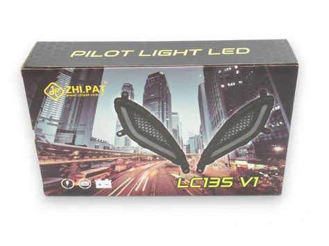 Led Φλας Crypton X Moto Kouskouris