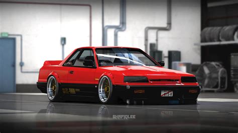 Nissan Skyline R31 Wallpapers Wallpaper Cave
