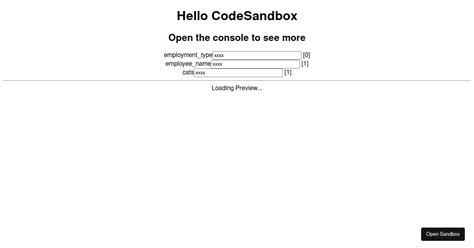 Svelte Count Variable Occurrence Codesandbox