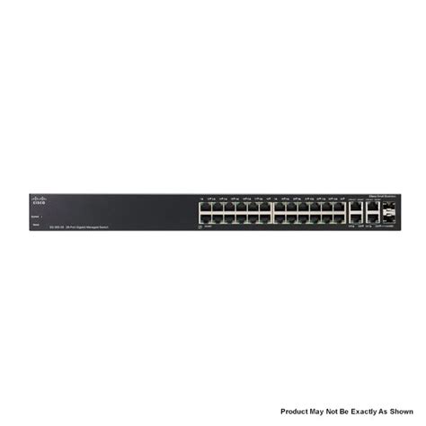 Cisco Series Switch Affordable And Powerful