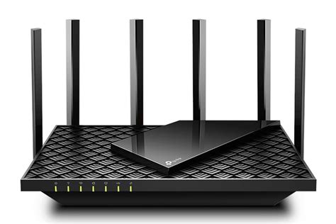 TP Link S Latest WiFi 6 Router Packs 4 8Gbps Speeds At A Reasonable Price