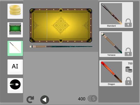 8 Ball Pool Billiard Multiplayer Photon Pun Webgl Ai Template