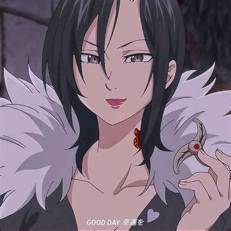 Nanatsu No Taizai Merlin ୭̥ೃ Chicos Anime Guapos 7 Pecados