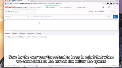 دانلود udemy the complete oracle sql certification course دانلود