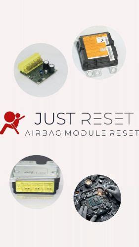 Buy FOR FORD TAURUS SRS SAFTY MODULE RESET CRASH CODE CLEAR RESET SERVICE In Cape Coral Florida