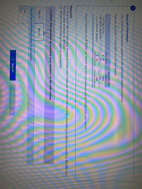 solved saved omework required information [the following