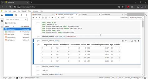 harshal kumar on linkedin here is my first python jupyter notebook