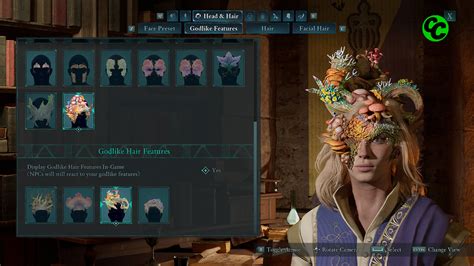 Avowed Character Creation Walkthrough Character Creators