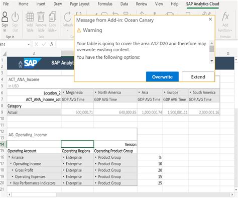 what s new in sap analytics cloud and sap digital sap community
