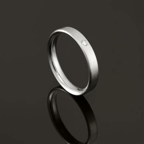 Popular Titanium Rings For Him And Her By Richstil