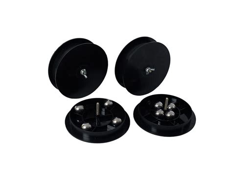 Variable Inertia Set — Scorpio Technology