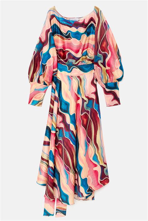 Abero dress – ES Fascinante