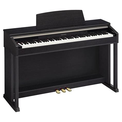 Đàn Piano Điện Casio Ap 420 Piano Bt