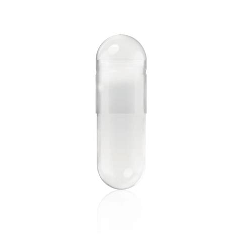 China Size 2 Hpmc Capsules Manufacturers Suppliers Factory Size 2 Hpmc Capsules Sample