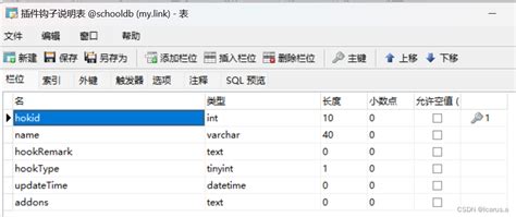 Mysql数据库八十八张表(三十一到三十七)mysql订单日志表属性 Csdn博客 Mysql数据库八十八张表(三十一到三十七)mysql订单日志表属性 Csdn博客
