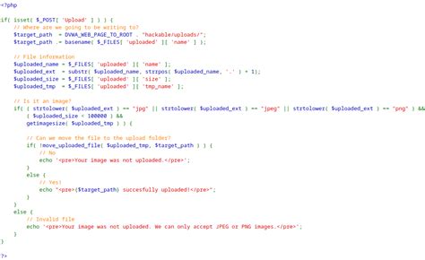 Damn Vulnerable Web Application Dvwa File Inclusion By Timlssnss Medium
