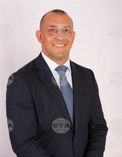 БТА Петър Ганев е кандидат за кмет на община Златарица издигнат от „БСП за България“