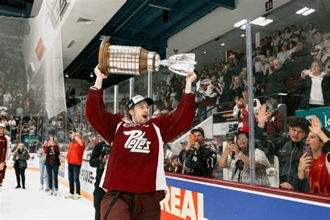 Rangers Roundup Brennan Othmann And Matthew Robertson Forever Blueshirts