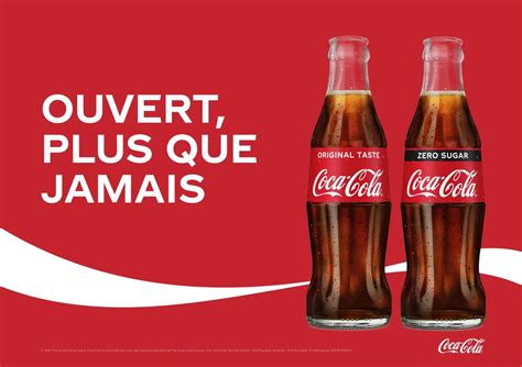 Musique Pub Coca Coca Cola Dévoile Sa Nouvelle Pub Télé Lwdwo