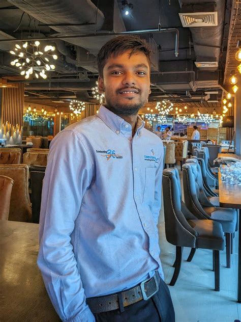 shourav kumar on linkedin csl