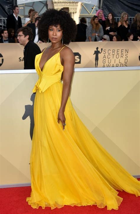50 Times Black Women Celebs Proved That We Actually Invented The Color