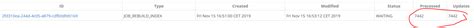 Lucene Rebuild Index · Issue 606 · Imixsimixs Workflow · Github