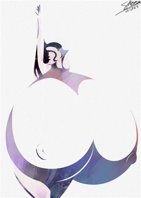 Rule 34 1girls Artist Signature Breasts Hyper Breasts Minimalist