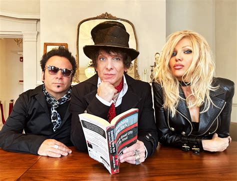 Mercury Rev Concert Tickets