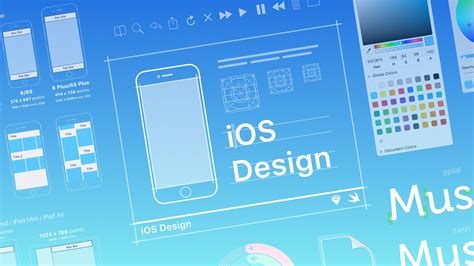 Learn Ios 11 Design Designcode