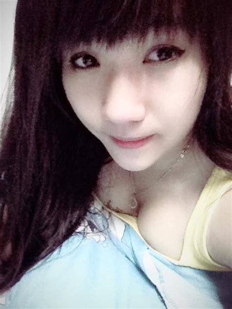 Naked Dang Nguyen Van Anh In The Viet Nam Personal Show